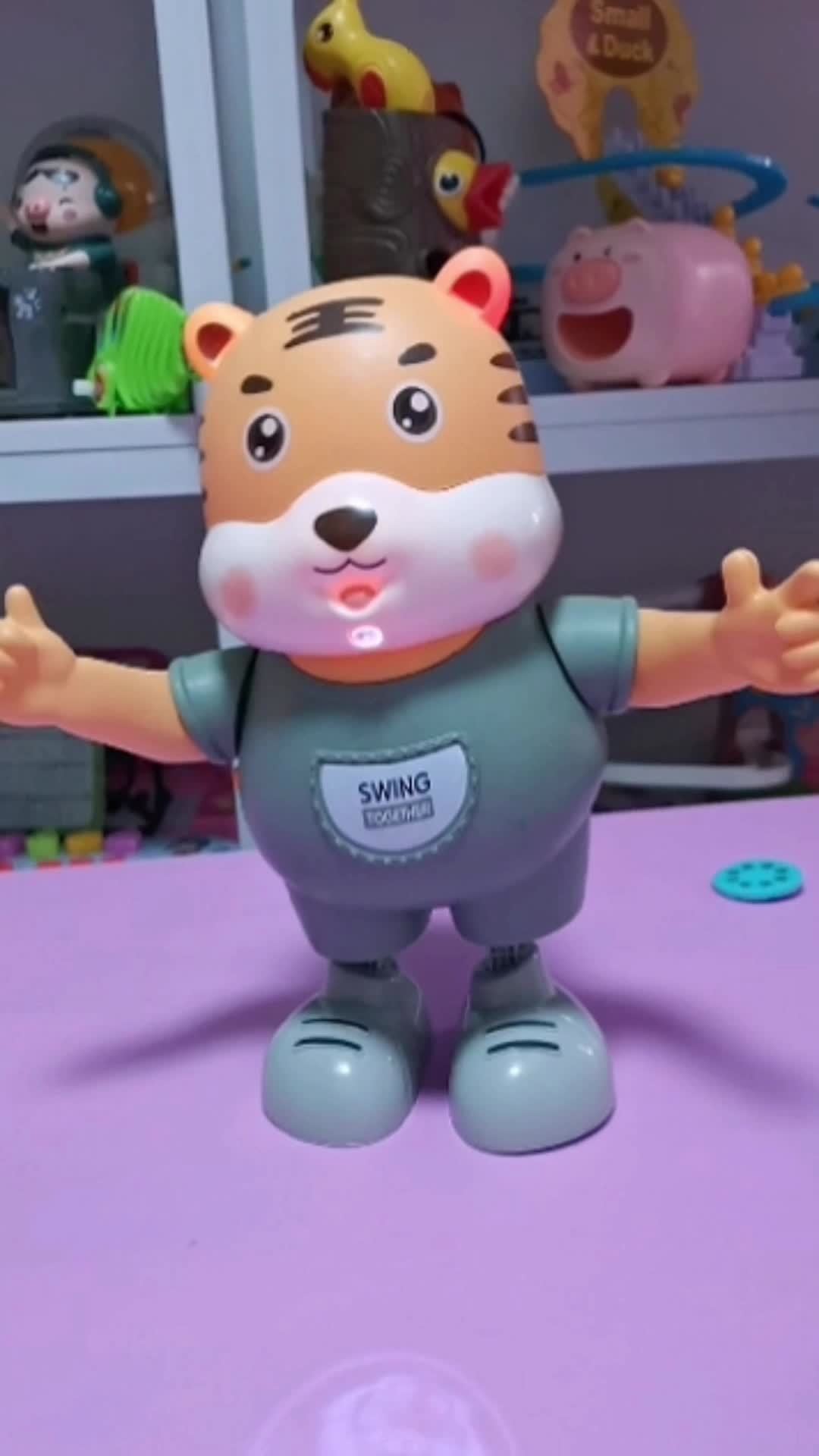 儿童玩具 宝宝玩具电动玩具