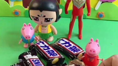 玩具益智小故事:做人要诚实守信,不可以撒谎