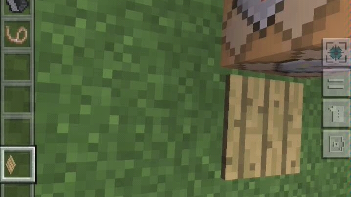 【mc】教你做比较厉害的毁图神器(新人up)