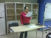 智康公主坟校区英语组教研视频part2