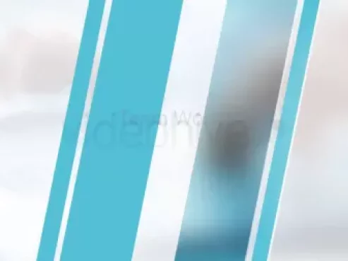 公司企业宣传动画AE模版