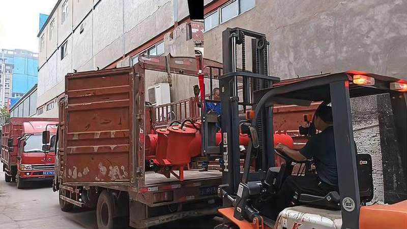 负压放水器_瓦斯管路自动排渣放水器-河南志林矿山设备日常发货!