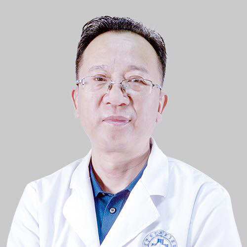 中医精神科刘智雄 