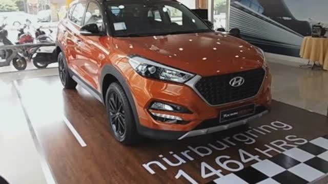 新款北京现代ENCINO上市!全新设计,8秒破百,外观比本田XRV好看