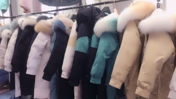 史上最全的羽绒服,保暖显个性,30-50岁穿,让你拥有从头暖到脚
