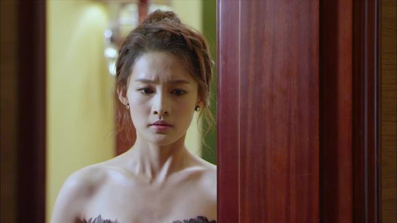 千金归来:金睿出任公司新任总经理,演讲词说的真是不错!