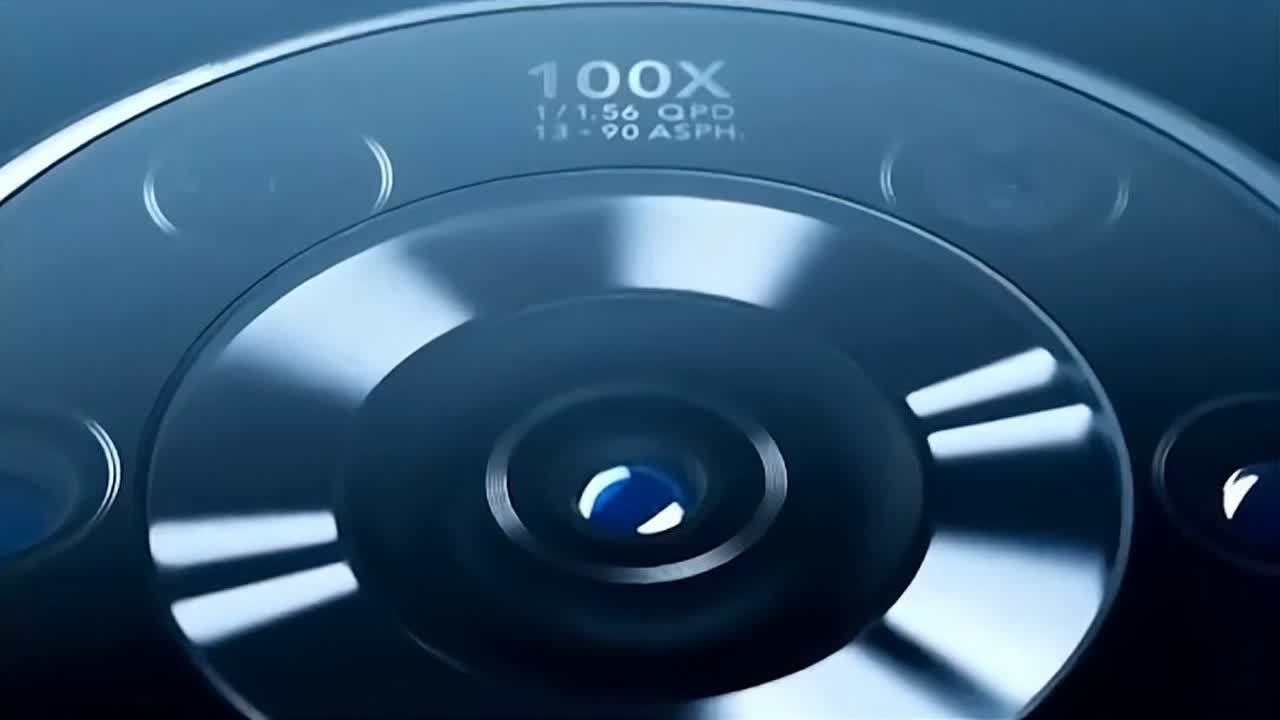 荣耀Magic3至臻版手机已支持微信3D人脸支付,「...