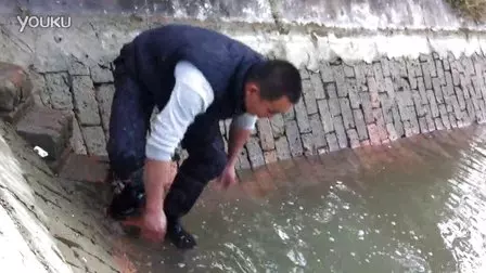 每年佛鳄龟池要进行消毒与换水