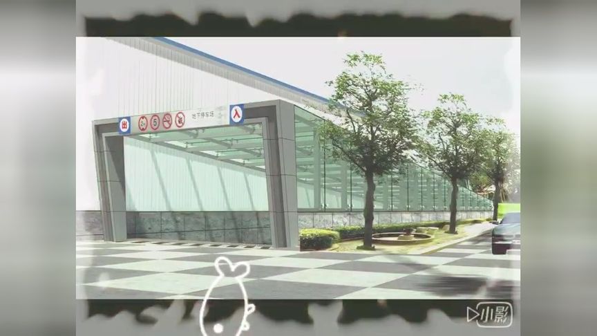 玻璃雨棚钢结构的多种用处—东吴网架