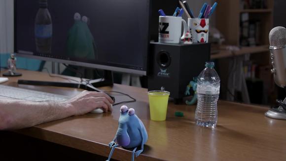 blender-2.8x-配合AE制作一个小小小小动画~一杯水