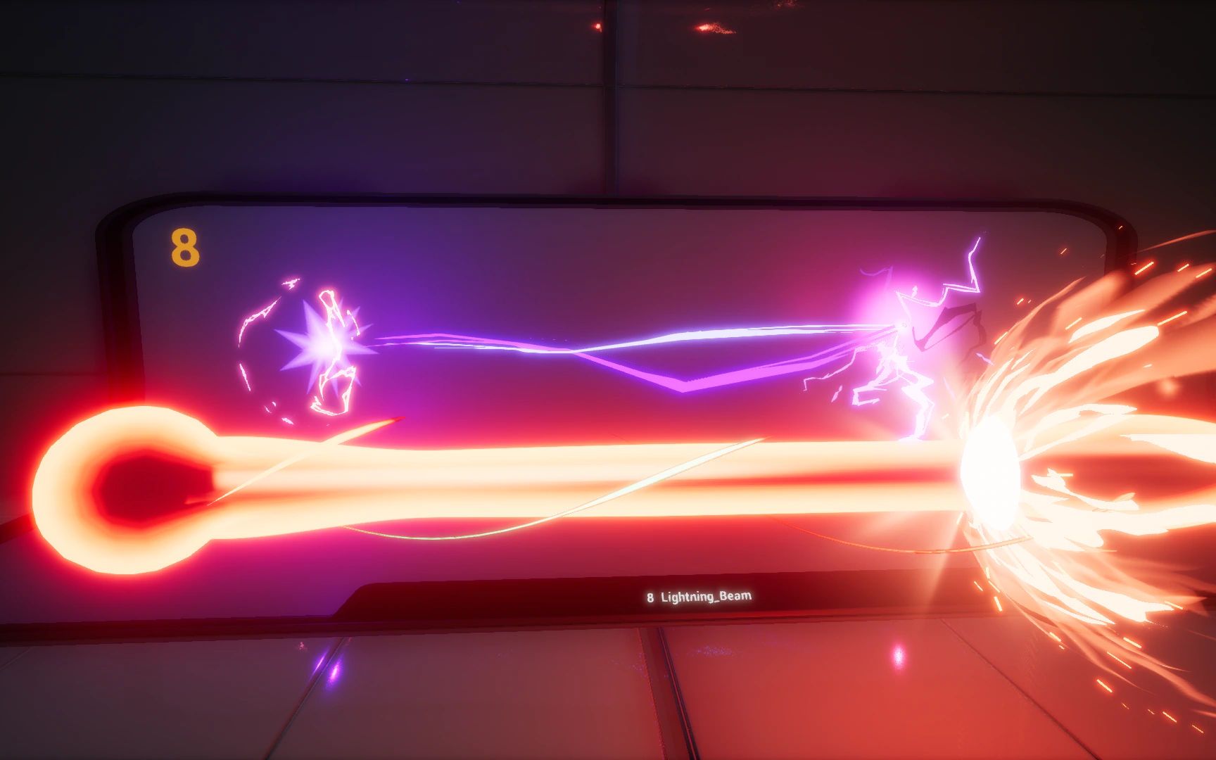 【UE虚幻资源】-UE4风格化VFX特效包