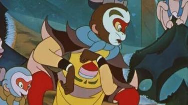 [冰雪]国漫集结助力冬奥:动画电影《我们的冬奥》