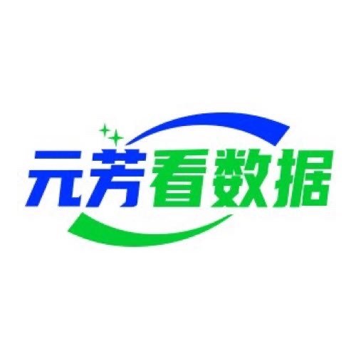 元芳看数据 