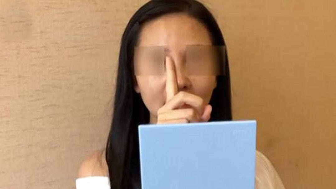 女子去医院要求整成迪丽热巴 整成阿凡达后把自己给丑吐了