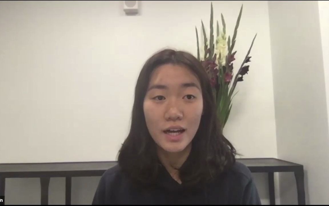 2020加拿大顶级私校教育展-TCS三一学校在线问答环节回顾