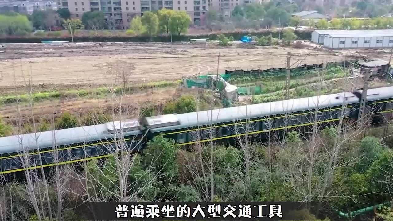 中国火车到俄罗斯,为何必须换"车轮"?看完又涨知识了