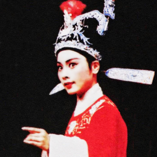 月梦何缘 