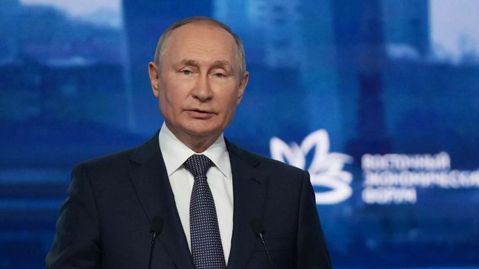 果然视频|普京修改动员令:延迟部分人群动员义务