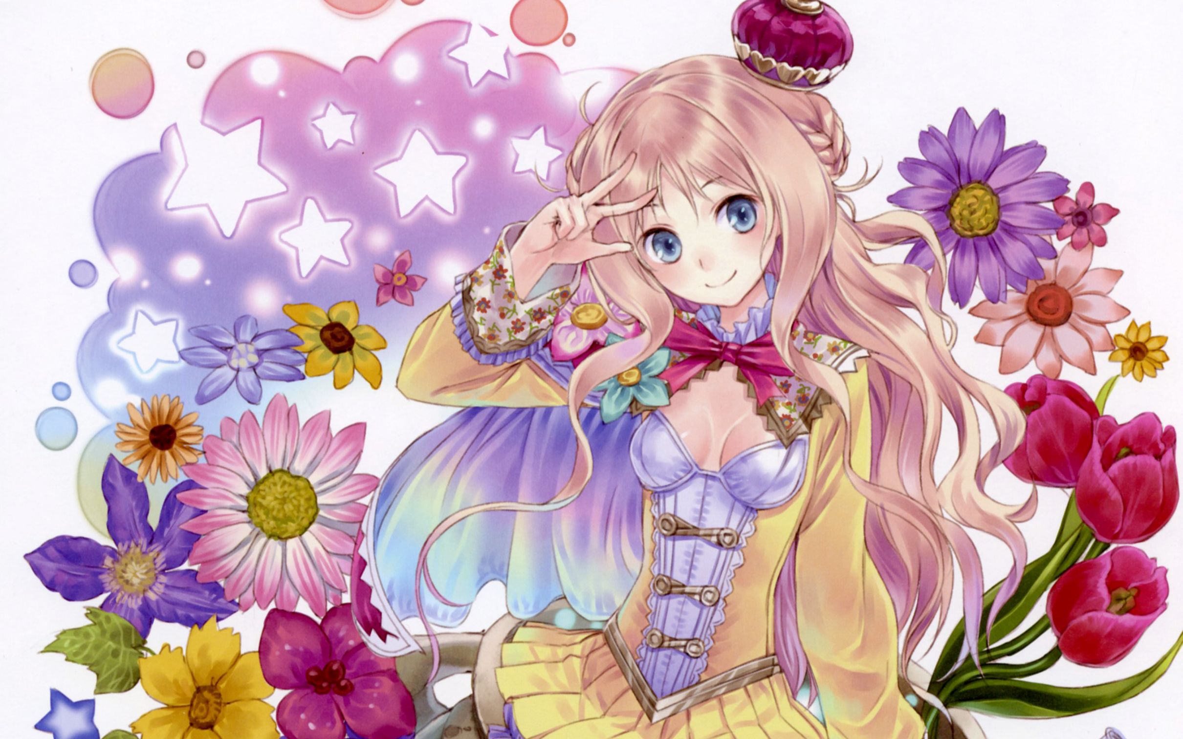 【希亚解说】梅露露的工作室 阿兰德的炼金术士实况全流程