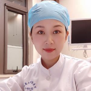 国际口腔中心邹美玲 
