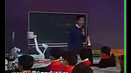 《因数与倍数》张齐华