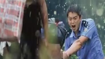 《一切为人民》2017全国公安系统特别节目(完整版)