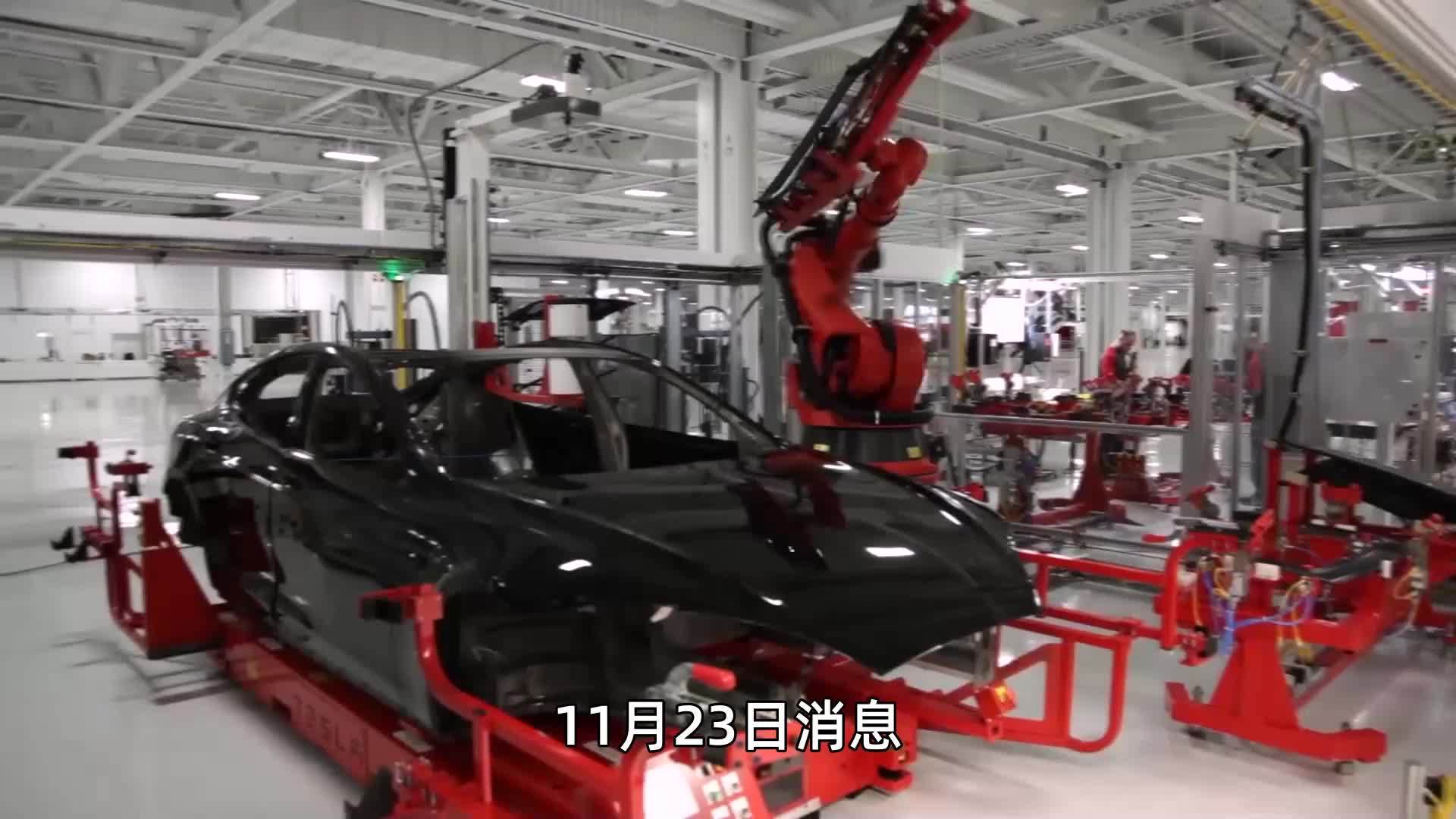 初代特斯拉原始设计、工程开源!马斯克:我们拥有的,你也将拥有