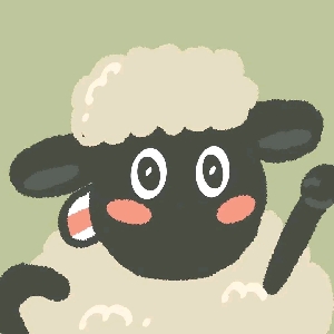 会脸红的可达鸭 