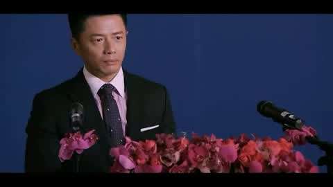 影视:段奕宏说孙红雷配不上李冰冰,结果孙红雷把他公司买了!