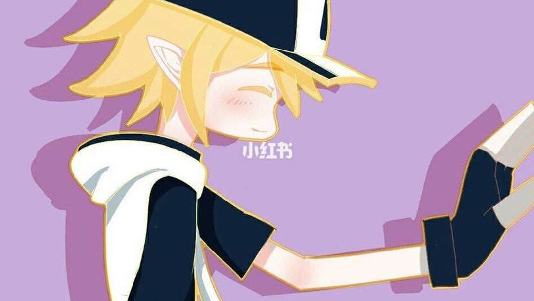 #凹凸世界#金#格瑞#瑞金