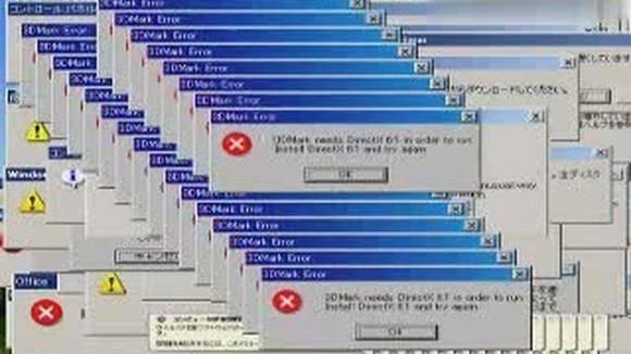 世界上最强(gaoxiao)的电脑病毒