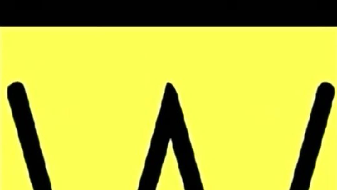 英文字母歌 abcd儿歌 英文字母歌 ABC