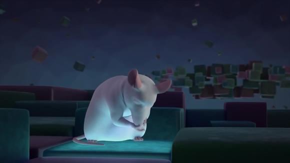 动画短片:规则虽然约束着你,但是同时你也被他保护着