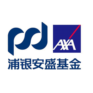 浦银安盛基金 