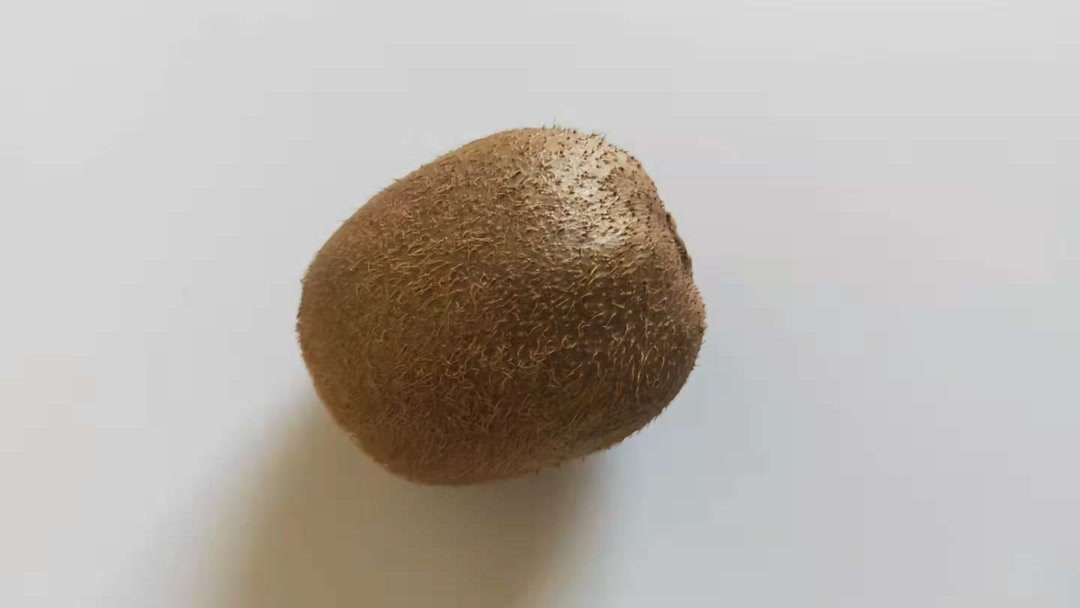 吃猕猴桃根本不需剥皮,第2种吃法我怎么也想不到