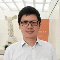 陈洪标写字说画 