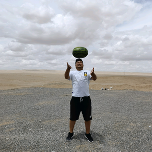 @胡子拉碴的大叔 