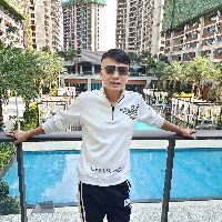 威哥旅居西双版纳 