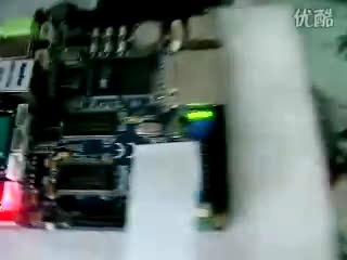 Mini2440Demo程序 UDP点对点通信远程控制功能