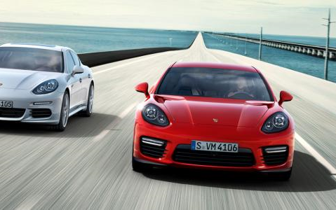 【游戏风云/每日游报】山内一典就《GTS》中GT模式做出解释 游戏UI...