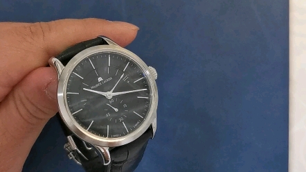 艾美手动机械手表(lc7001)