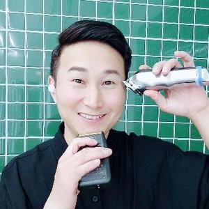 发型枫啊 