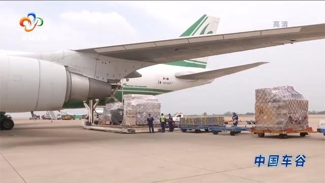 武汉天河机场客流量明显回升 单日突破7万人次