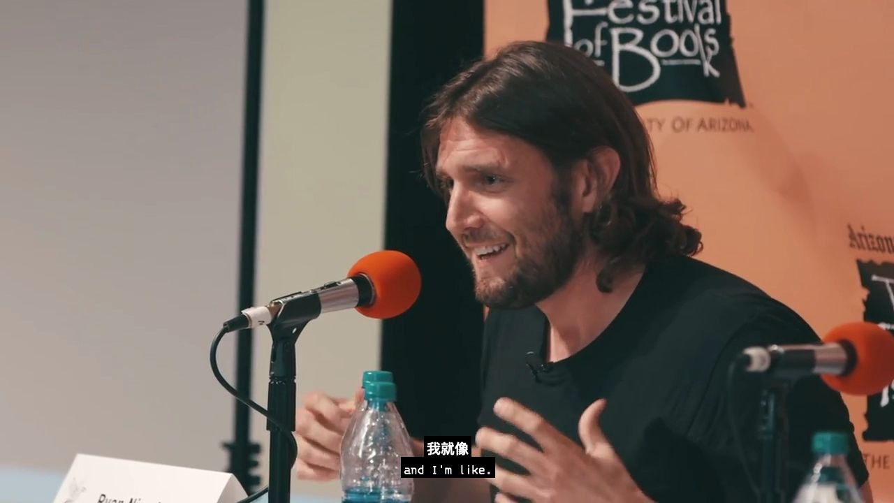 【中英字幕】Matt D'Avella 谈什么是极简主义What minimalism really ...