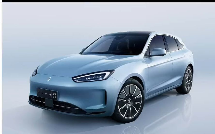 ...EV总结一句话,吊打特斯拉model y,无论是内饰还是配置,甚至在很多...