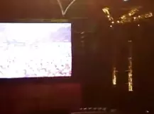 2008周杰伦世界巡回 南京 演唱会 奥运加油操牛仔很忙