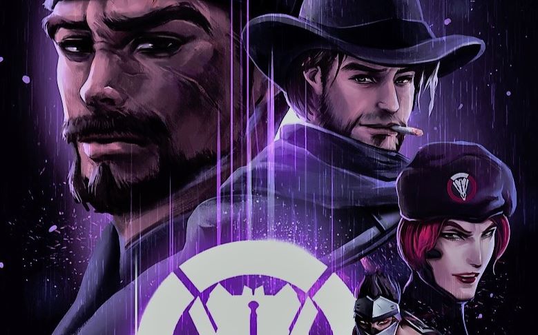 守望先锋威尼斯行动玩法预览了解