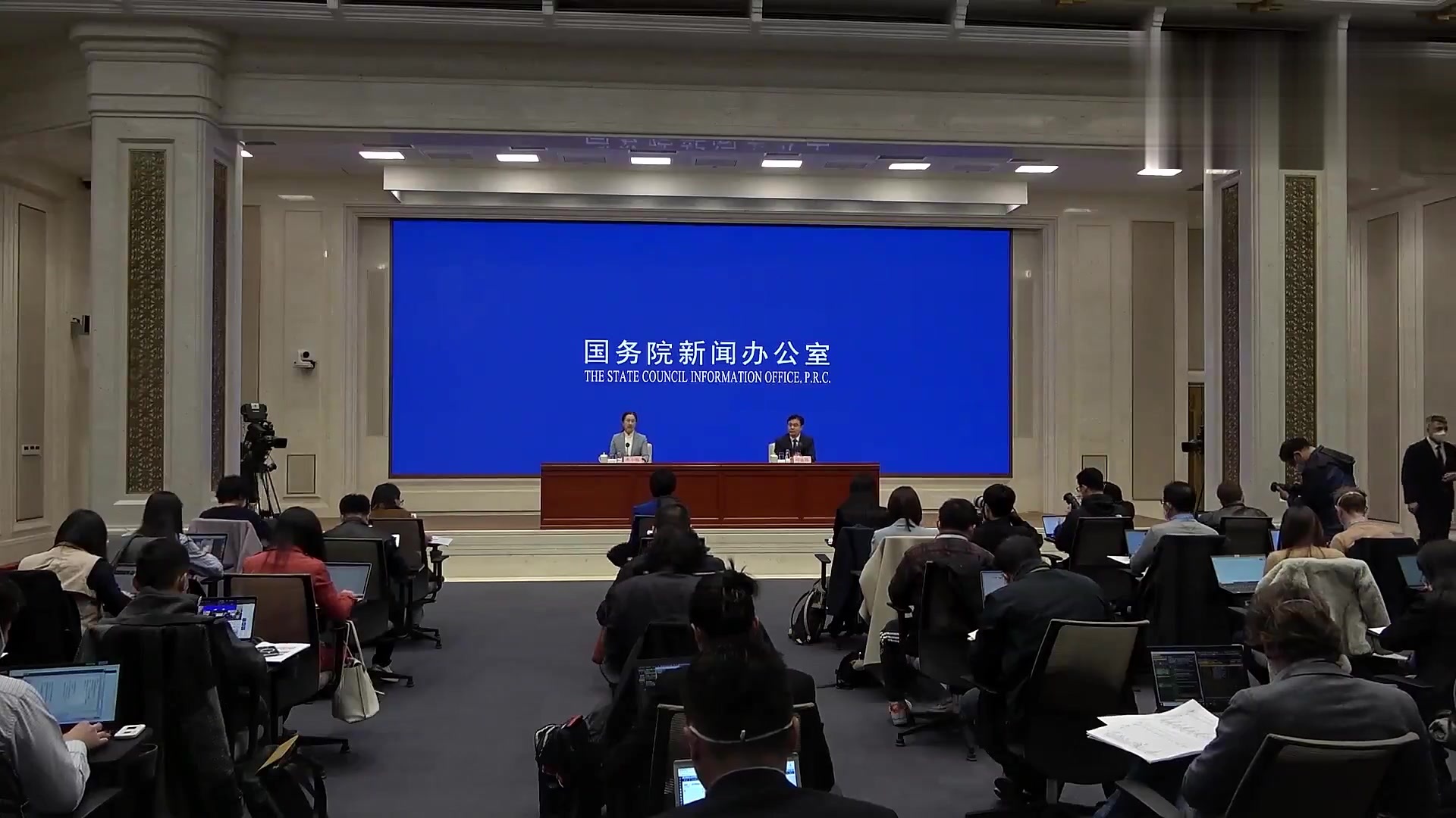 国家统计局:今年前两个月就业物价总体稳定