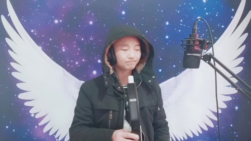 模仿一百种乐器的电吹管演奏《一剪梅》这感觉太爽了