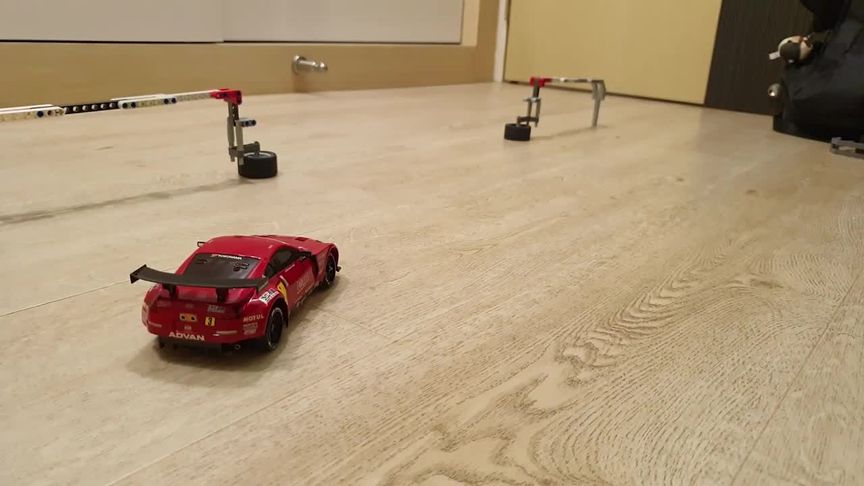 #蚊车 #rc遥控车 #漂移